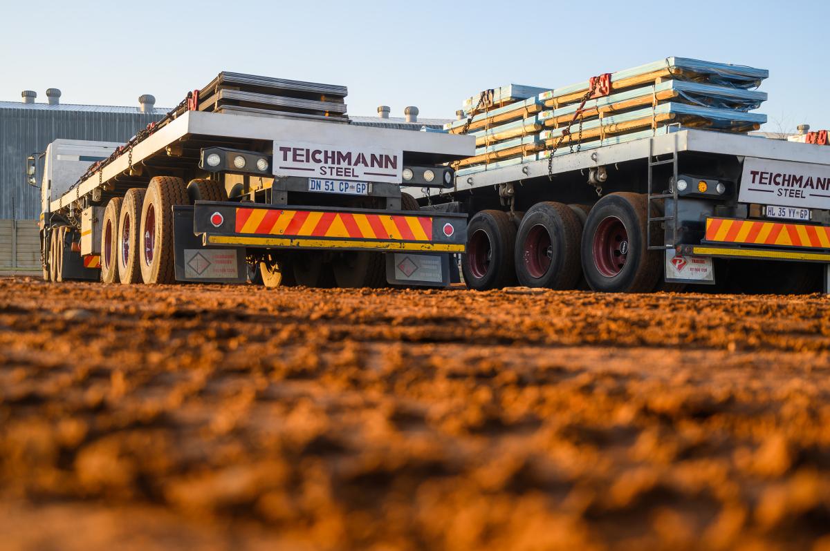 Teichmann_Gallery | Teichmann Steel