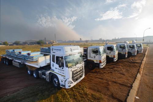 Teichmann_Gallery | Teichmann Steel